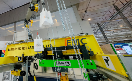 FM Expo Saudi | Big 5 Construct Egypt Arabic